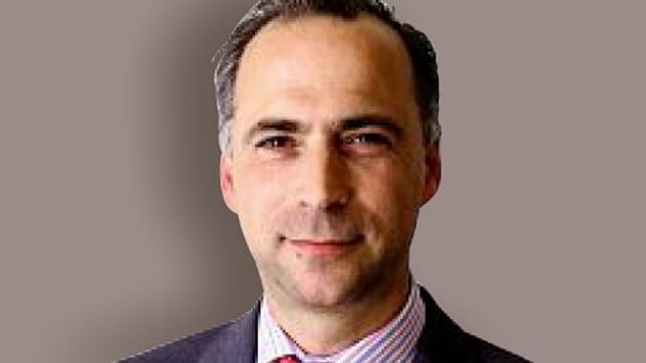 Rémy Fekete, Jones Day