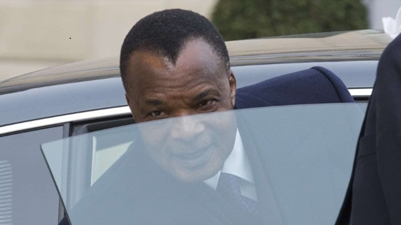 Congo : ce que prévoit le projet de réforme constitutionnelle de Denis ...