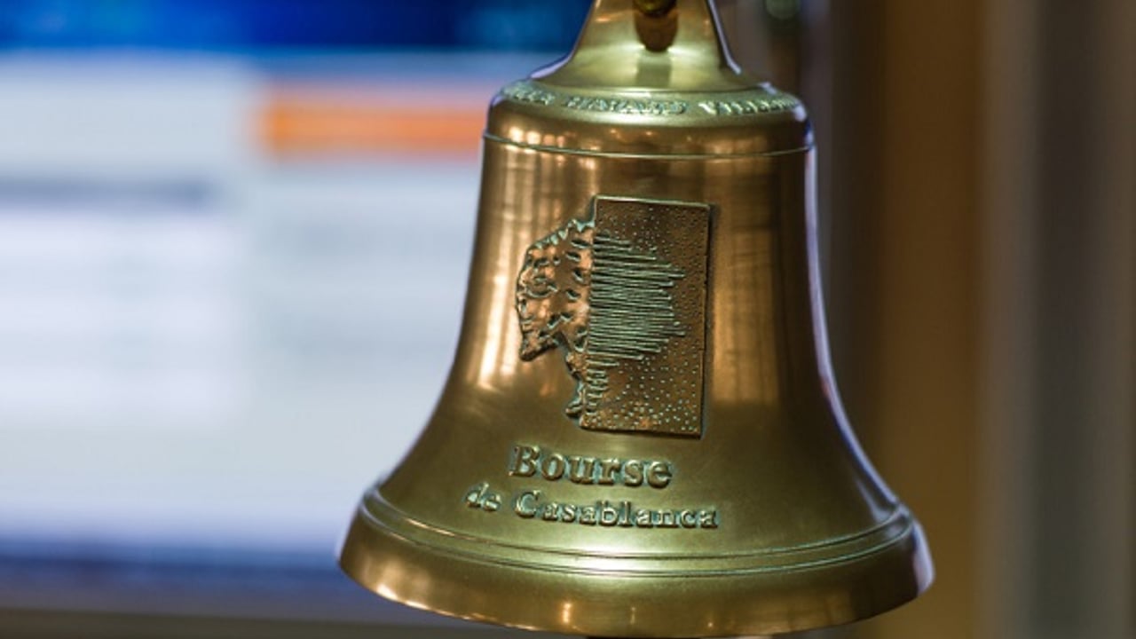Une nouvelle année noire pour les Bourses africaines