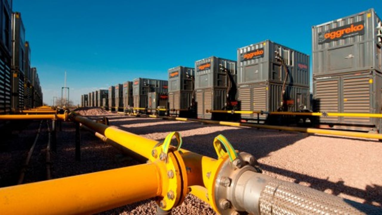 Énergie : les bonnes affaires d’Aggreko en Afrique