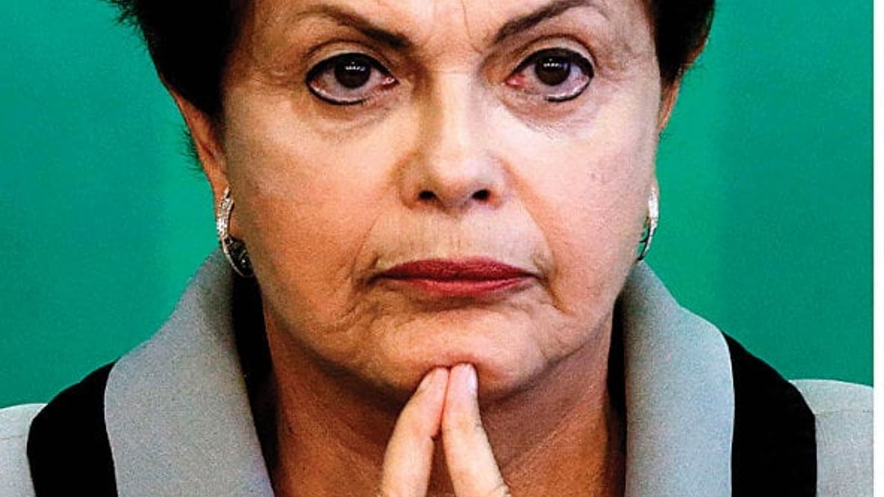 Brésil : Dilma et les quarante voleurs