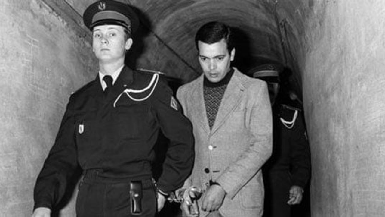Qui était Hamida Djandoubi, le dernier condamné à mort exécuté en ...