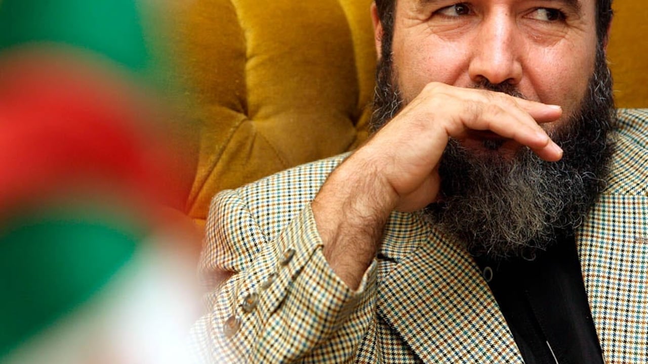 Algérie : Madani Mezrag sème le trouble en déclarant vouloir créer son ...