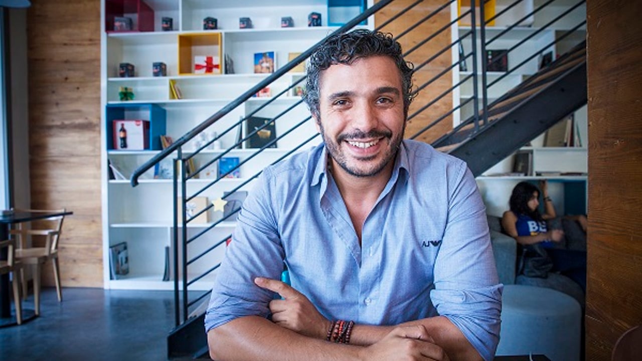 Tunisie : Lotfi Hamadi, Wallah we can - Jeune Afrique