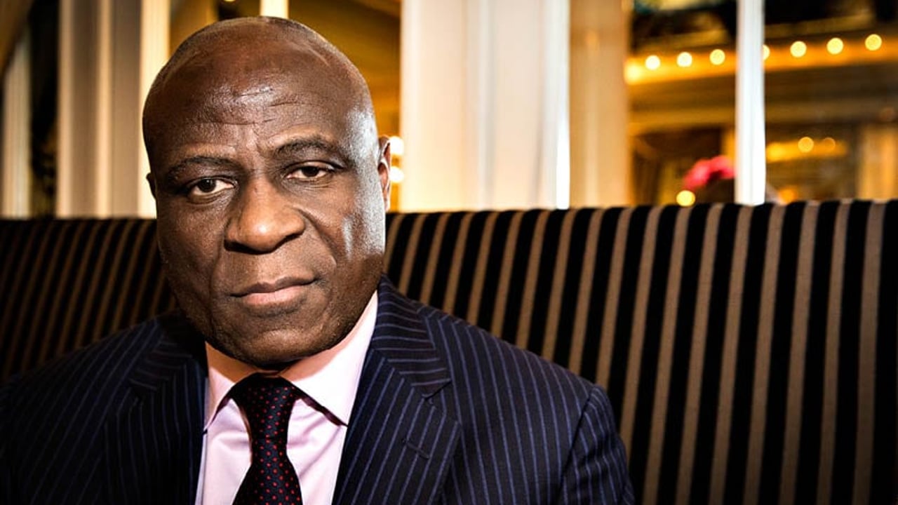 Constant Omari, président de la Fecofa : « Il faut sanctionner le ...