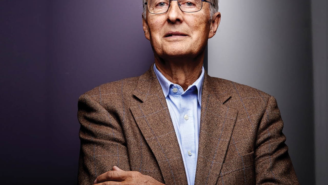 Serge Michailof : « L’Afrique n’est pas sur la voie de l’émergence