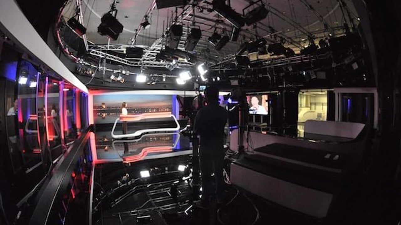 Medi 1 TV dévoile sa stratégie africaine