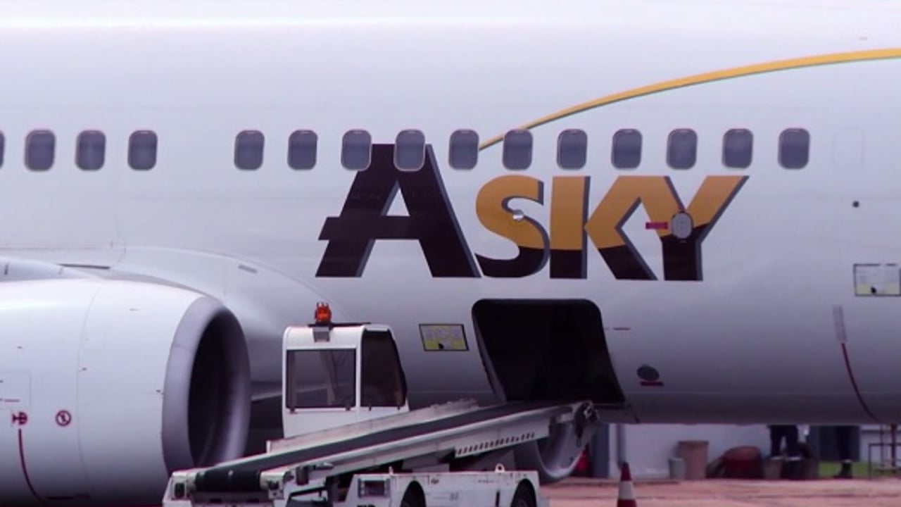 Reportage : à la découverte de la méthode Asky Airlines