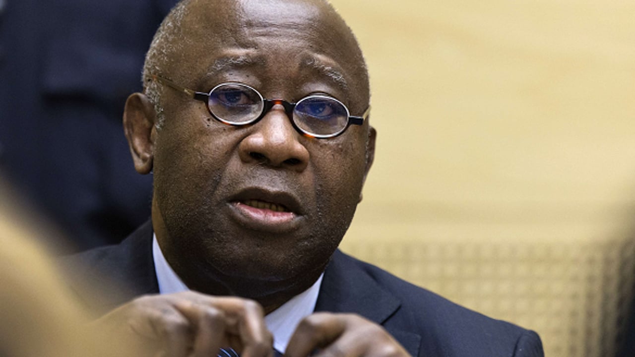 Côte Divoire Cpi Le Procès De Laurent Gbagbo Et Charles Blé Goudé