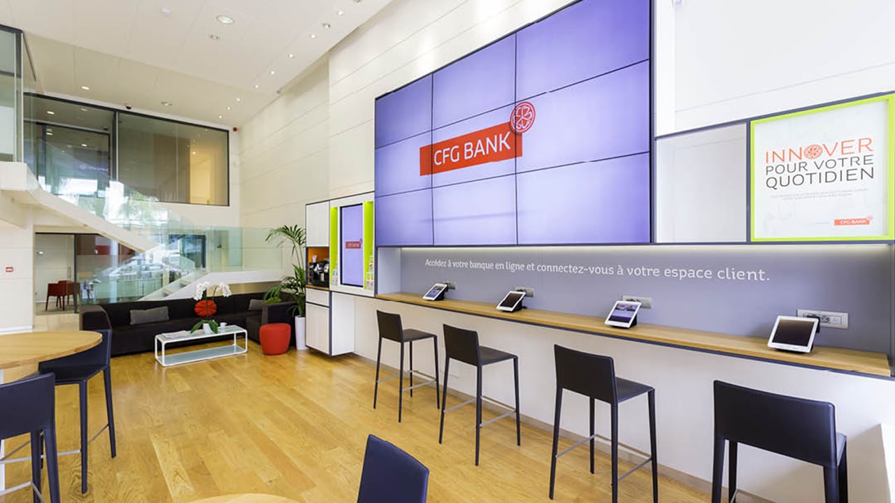 Au Maroc, CFG fait désormais dans le détail