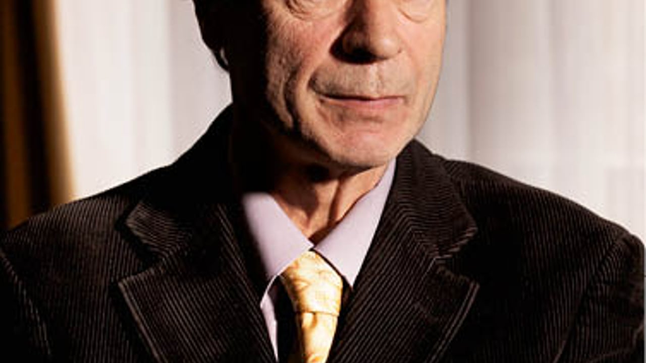 Odon Vallet : « Pour une fois, le pape a été diplomate