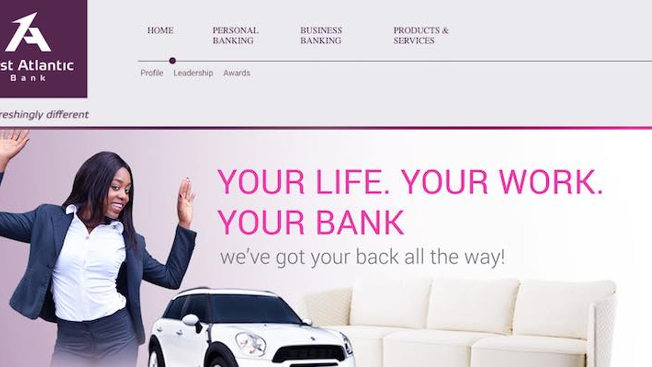 L’Ivoirien Phoenix Capital Management investit dans la banque ghanéenne ...