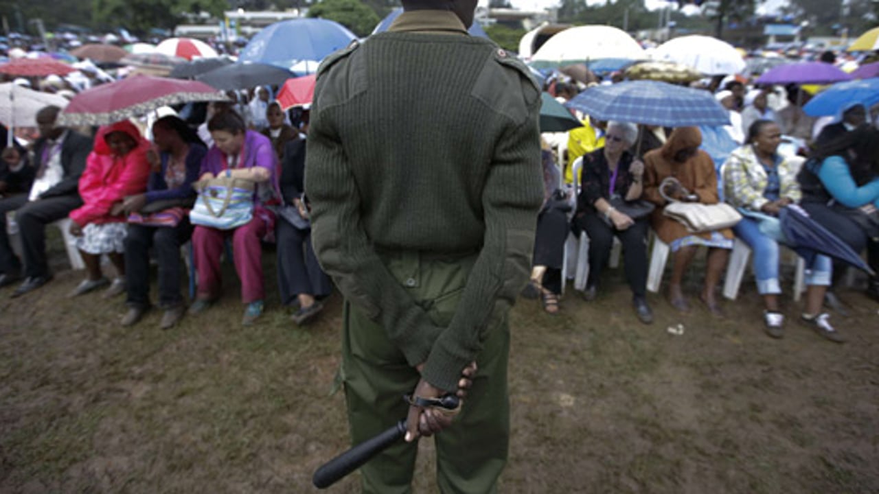 Lutte contre la corruption : les pays africains sont-ils à la hauteur ...