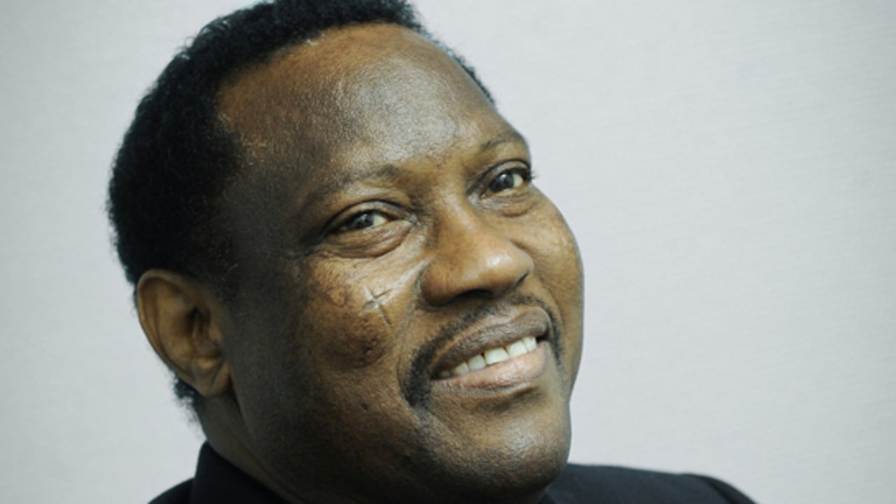 Niger : Hama Amadou pris en charge à l’hôpital américain de Neuilly ...