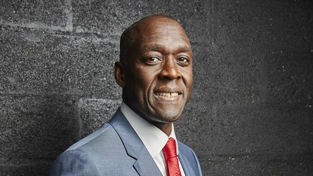 Banque mondiale : comment le Sénégalais Makhtar Diop a décroché la ...