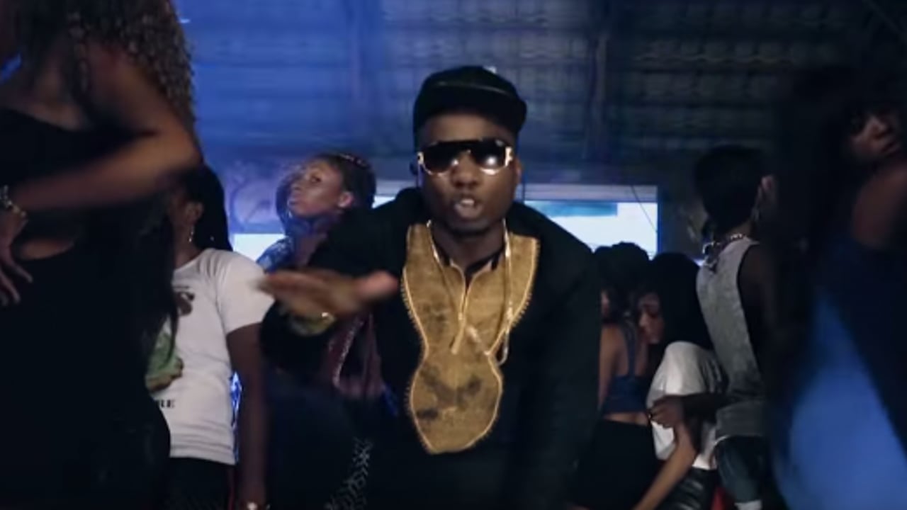 Franko, le chanteur qui multiplie les collaborations