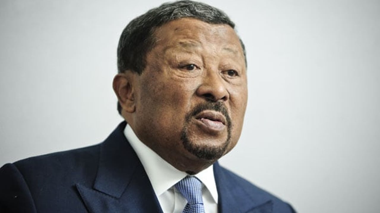 Gabon – Jean Ping : « Je me battrai jusqu’à la mort