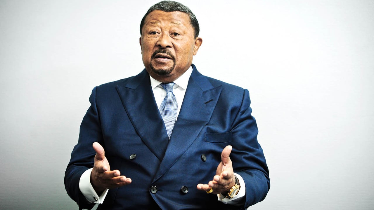 Gabon – Jean Ping : « Je serai le président d’un seul mandat