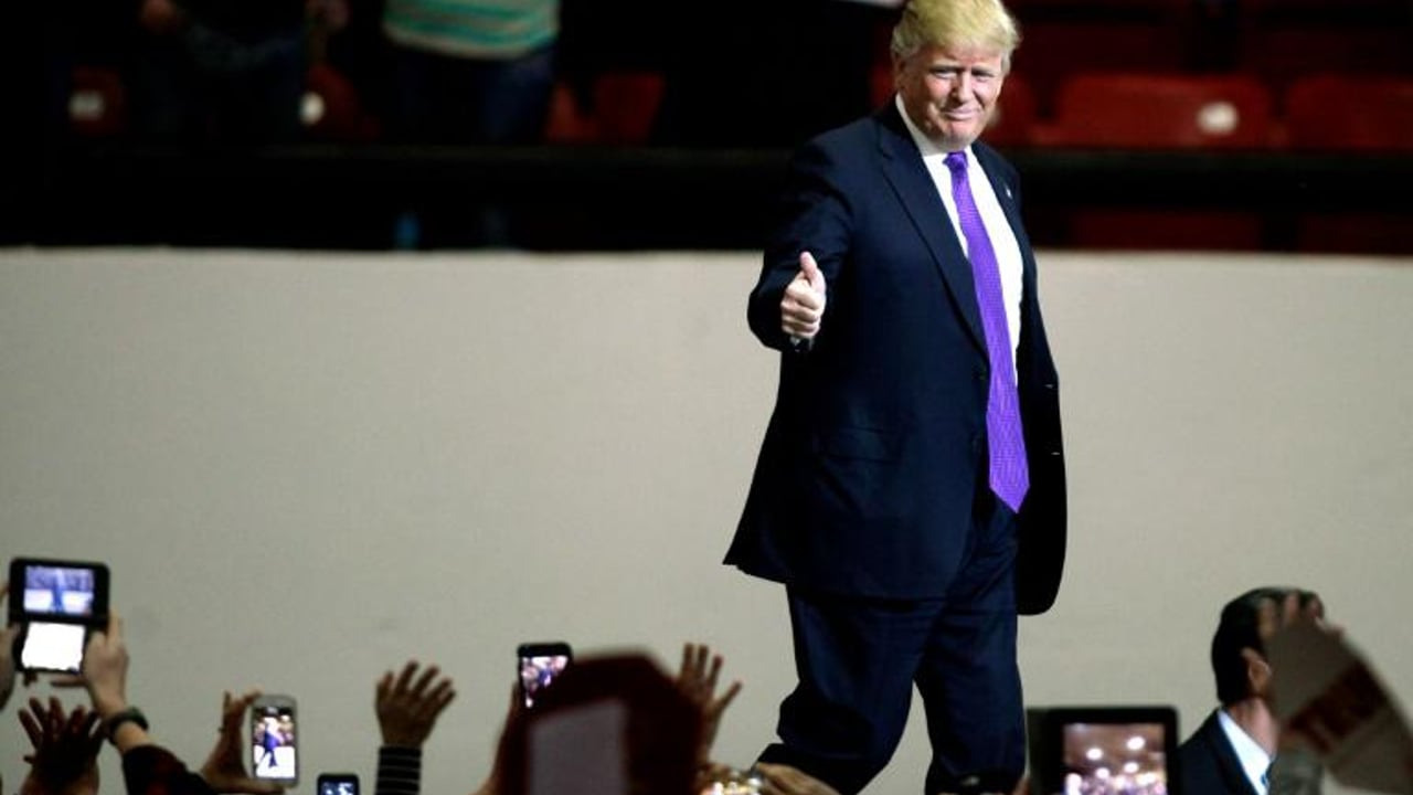 Alexia Palmer, la top-model jamaïcaine qui attaque l’agence de ...