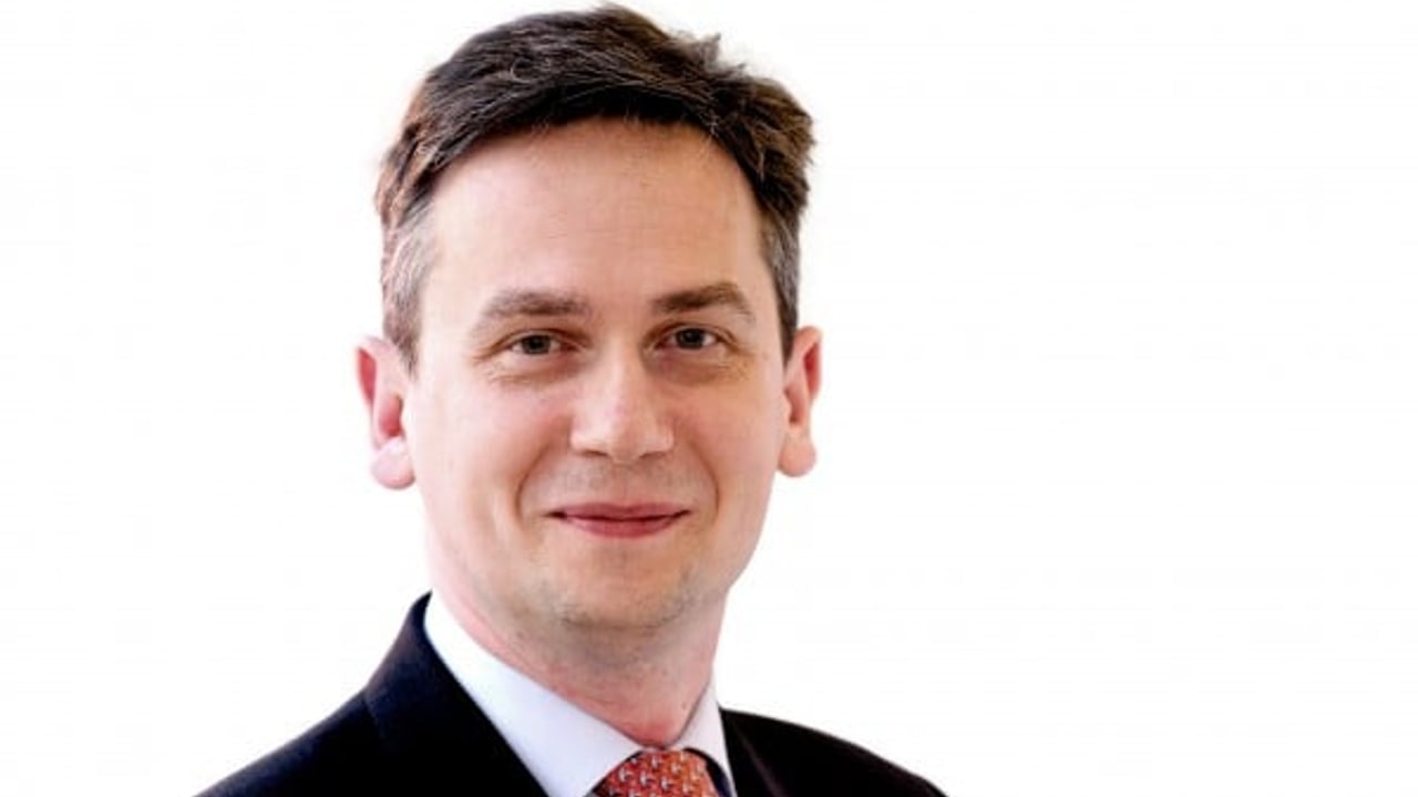 Jean-Sébastien Jacques – Rio Tinto