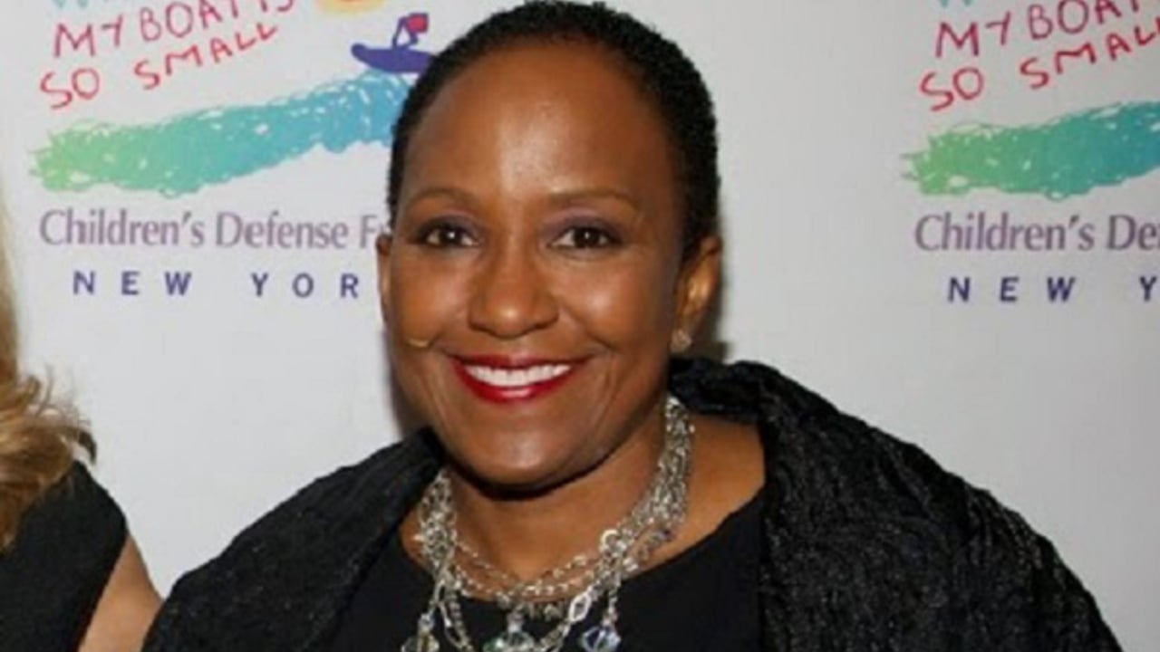 Vicki Fuller – AVCA