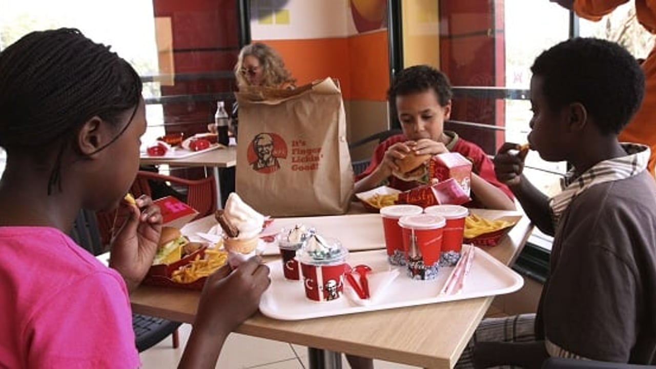Côte d’Ivoire : KFC se lance pour de bon à Abidjan
