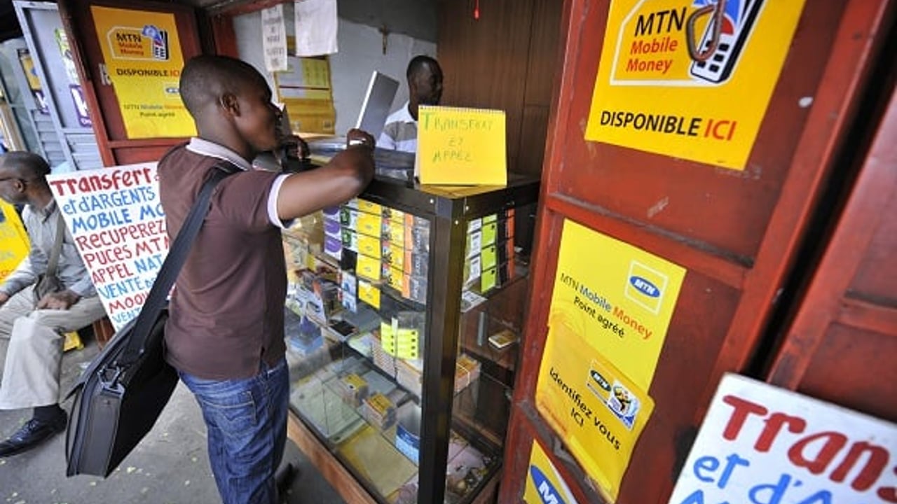 Le mobile money en chiffres