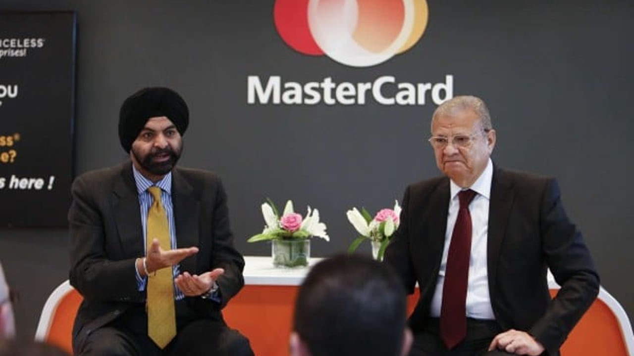 Atef Helmy — Orange Egypt