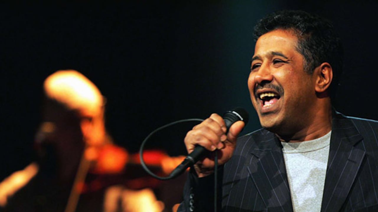 Algérie : Cheb Khaled, monstre sacré du raï