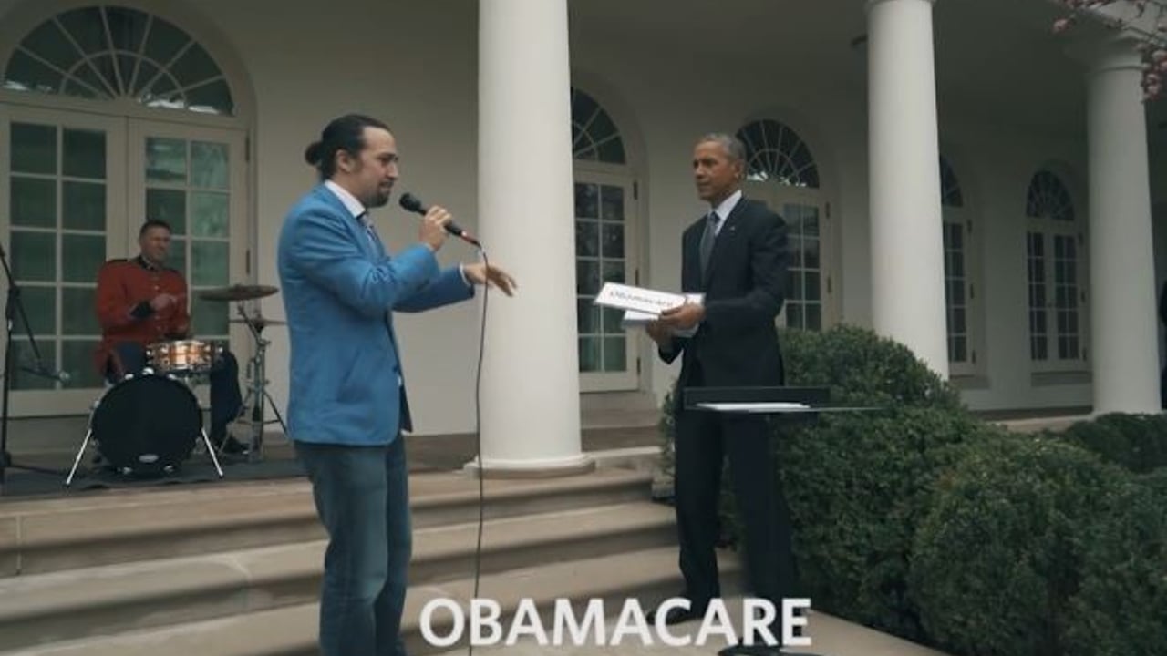 États-Unis : Barack Obama, deux mandats sous le signe du hip hop