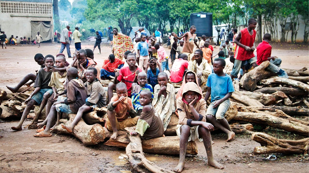 Rwanda – Burundi : mille collines, mille refuges…