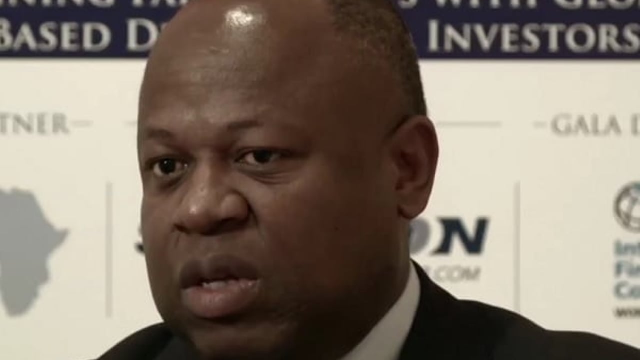 Infrastructures : le Camerounais Alain Ebobissé prend la tête d’Africa50
