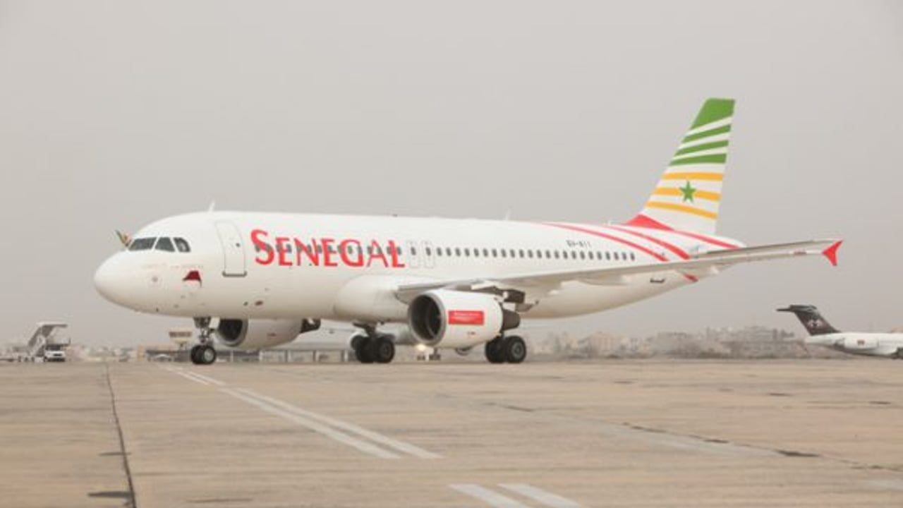 Le Sénégal va lancer une nouvelle compagnie aérienne