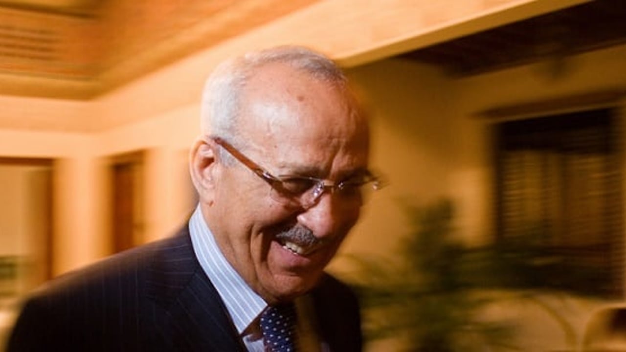 Maroc : Miloud Chaâbi, patron insoumis et homme de paradoxes
