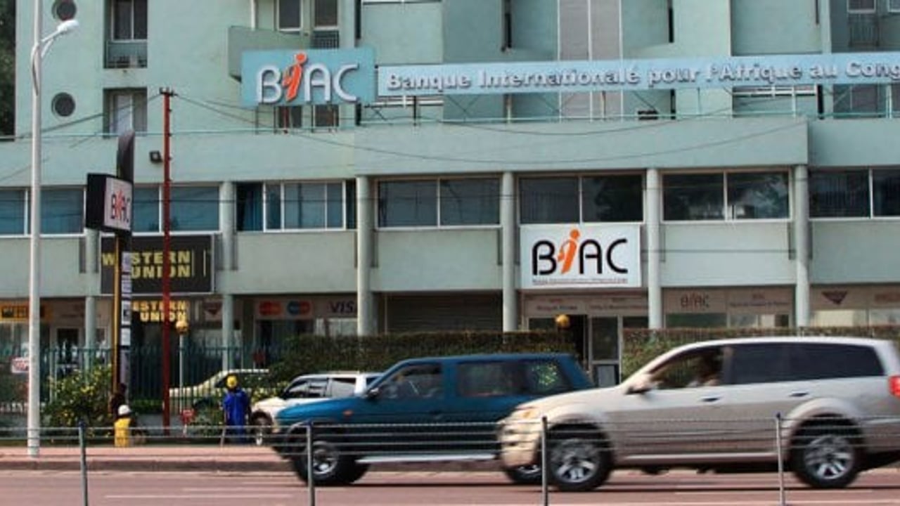 RDC : la famille Blattner décide de dissoudre la Biac