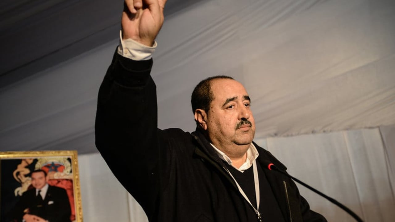Maroc : Alternative démocratique, nouveau parti de gauche