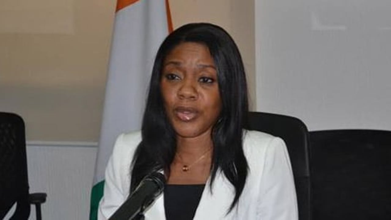 Côte d’Ivoire : dix choses à savoir sur Affoussiata Bamba-Lamine ...