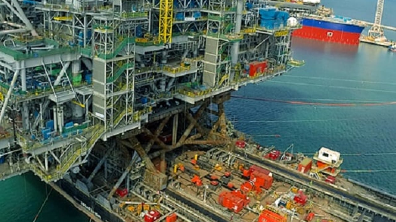 Pétrole : nouvelle attaque contre un site de Chevron dans le delta du Niger