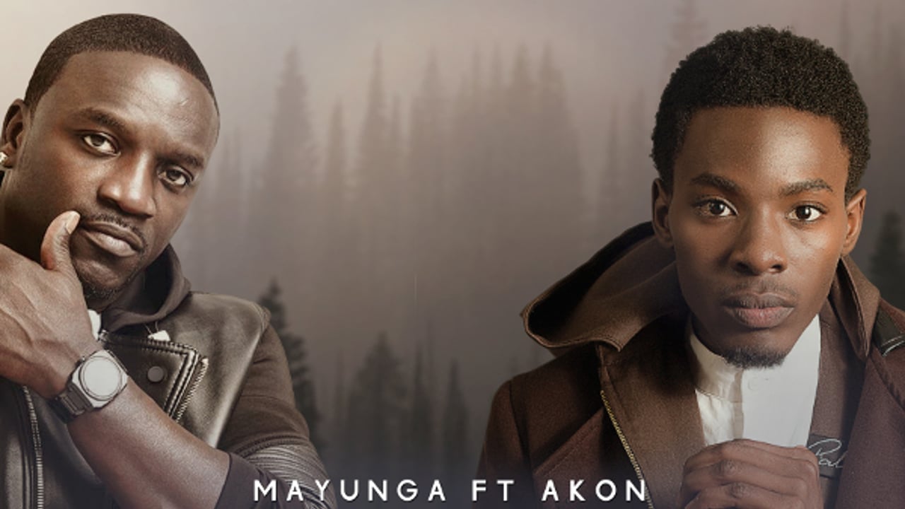 « Please Don’t Go Away » : le jeune prodige tanzanien Mayunga sample ...