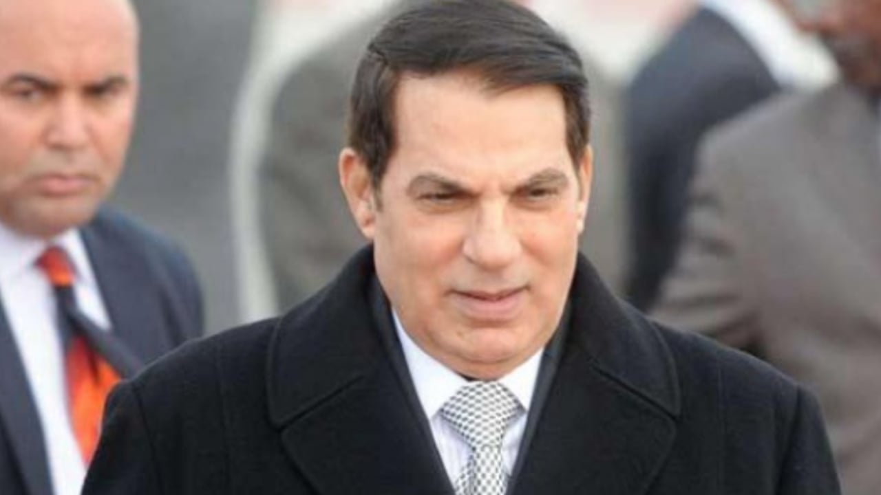 Tunisie : ouverture du procès de Ben Ali… sans Ben Ali