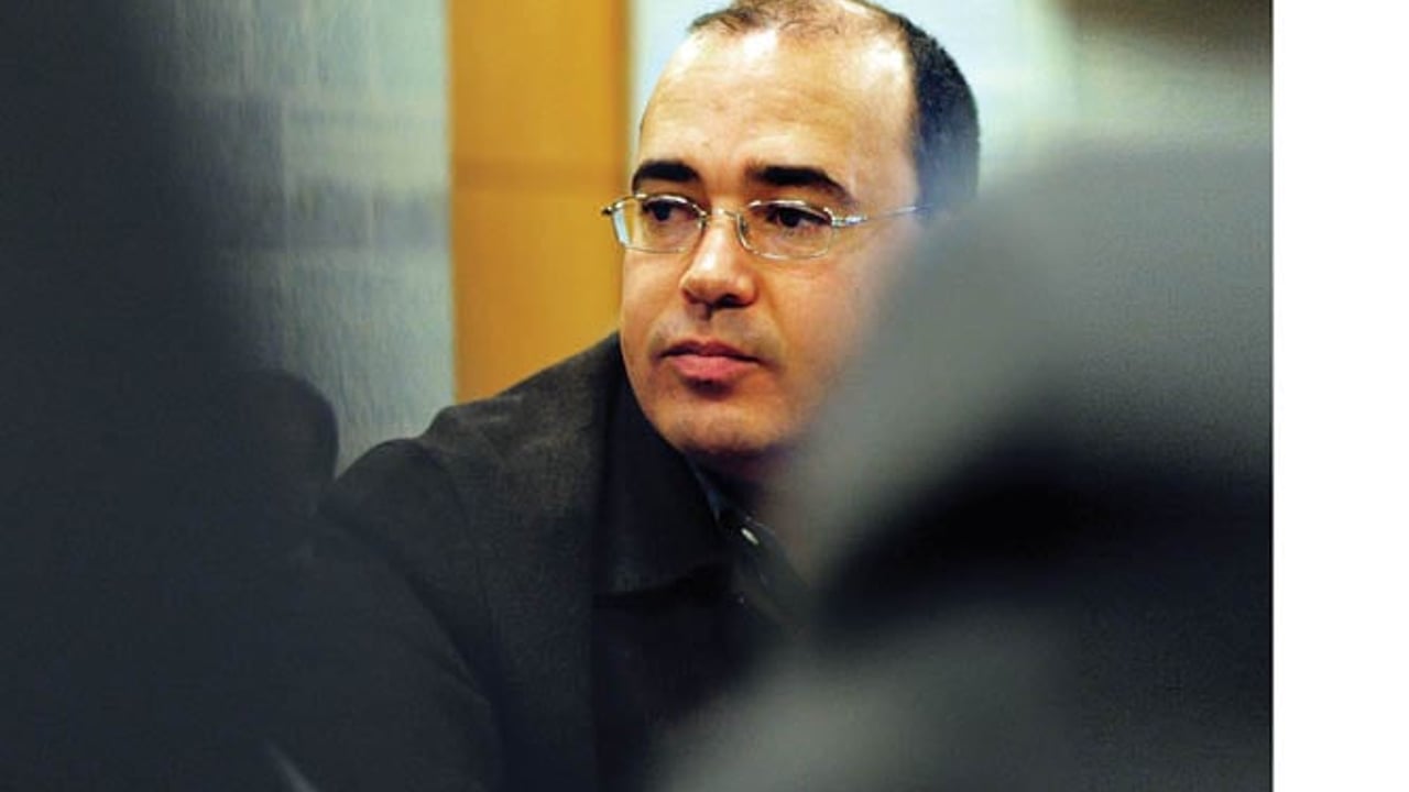 Mohamed Mounir El Majidi : le secrétaire particulier de Mohammed VI