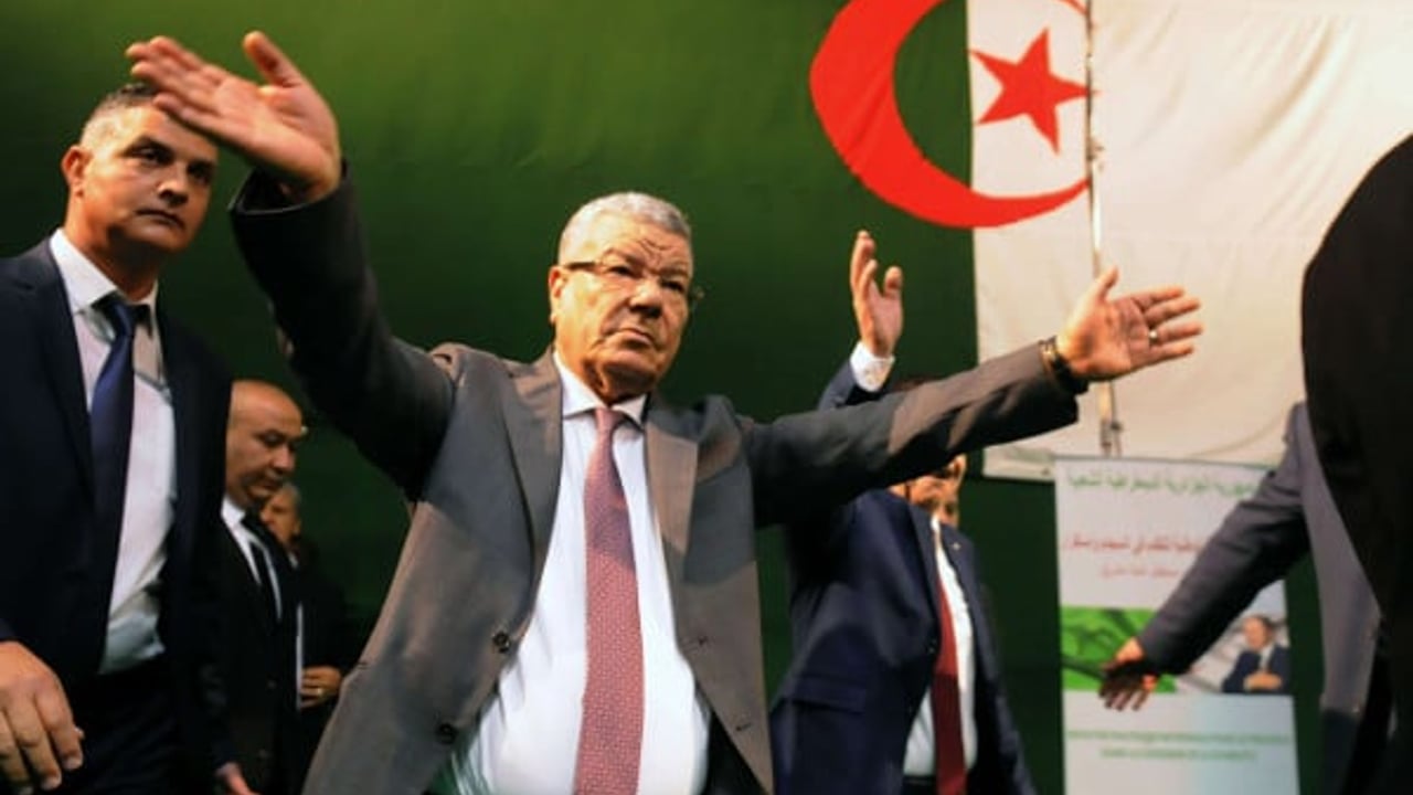 Que sont-ils devenus : Amar Saadani, Abdoulaye Bathily, Kpatcha ...