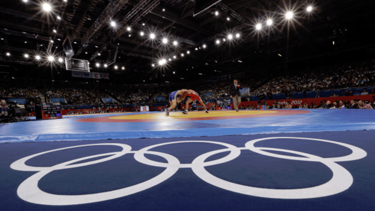 [Infographie] Dakar, premier hôte africain des JO de la jeunesse