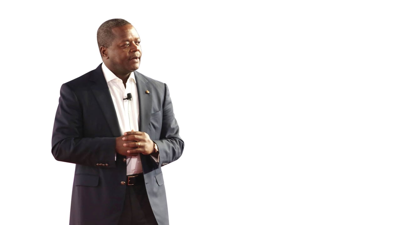 Nathan Kalumbu : « Coca-Cola a beaucoup de concurrents sur le continent