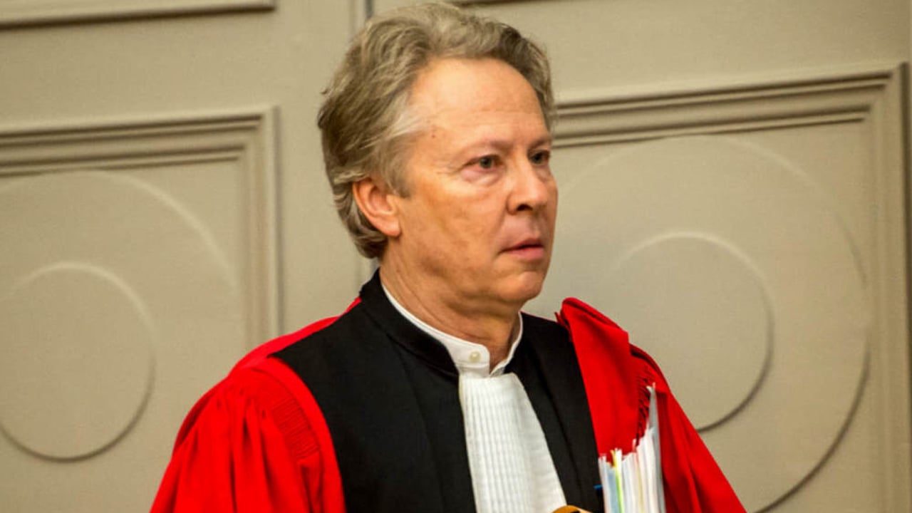 Affaire Fabienne Kabou : 18 ans de prison requis contre la mère infanticide