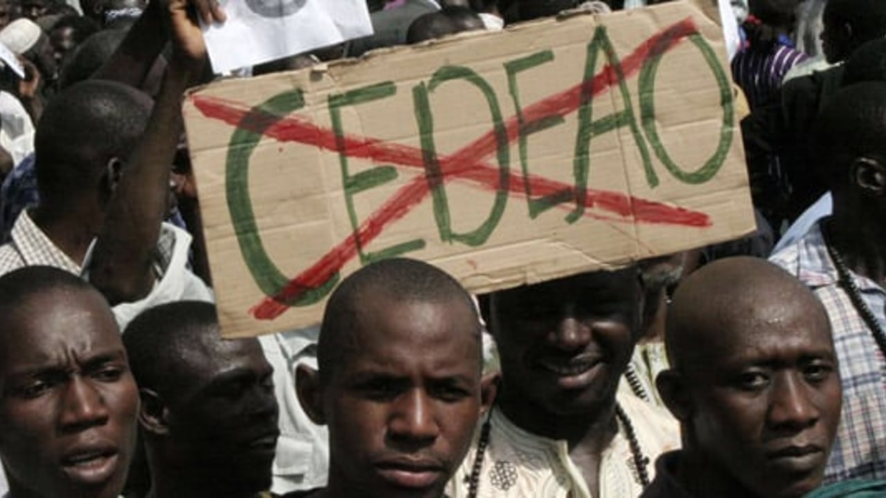 À 41 ans, la Cedeao doit s’adapter aux temps présents