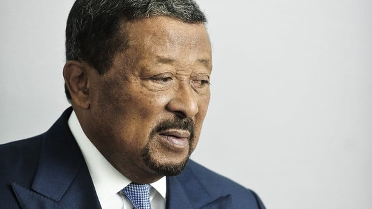 « Je ne vous retiens plus » : Jean Ping demande aux Gabonais de se ...