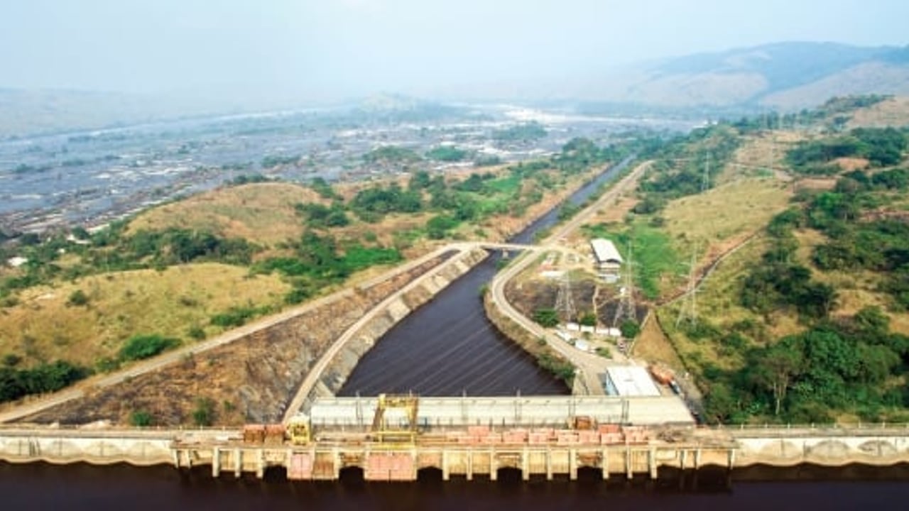 RD Congo – Grand Inga : encore beaucoup de barrages à lever