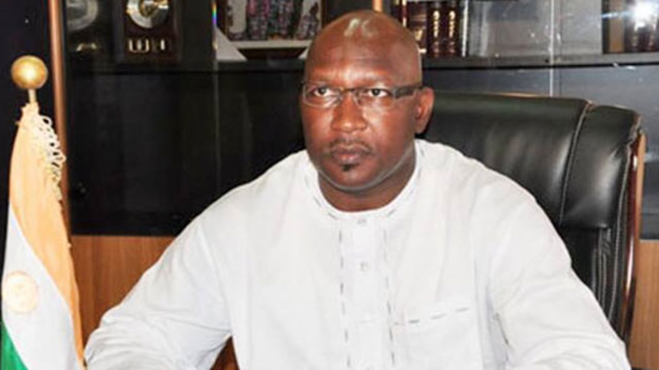 Niger : le député Soumana Sanda et ses co-accusés condamnés à dix mois ...