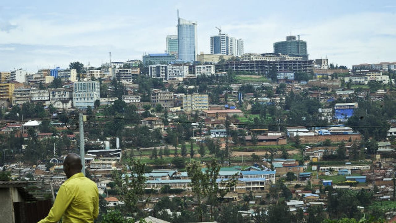 Afrique centrale : le Rwanda réintègre officiellement la CEEAC